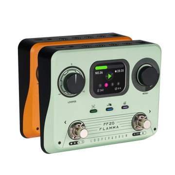 FF-Series – Flamma Innovation