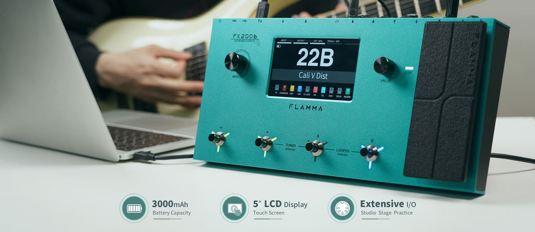 Flamma Innovation – Flamma Innovation